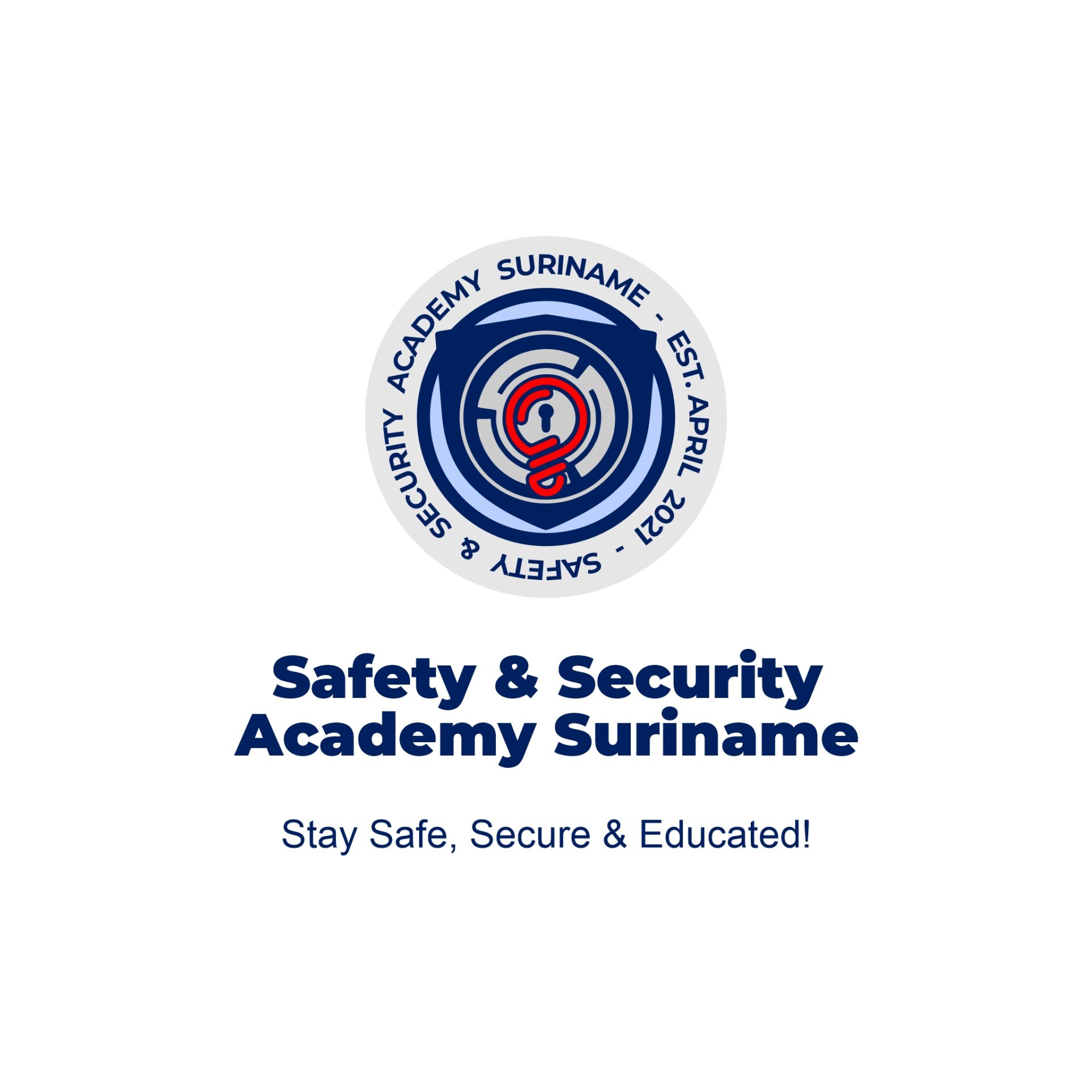 Safety and Security Academy Suriname • Local Content Suriname