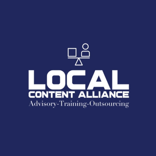 Bedrijven met Local Content in Suriname